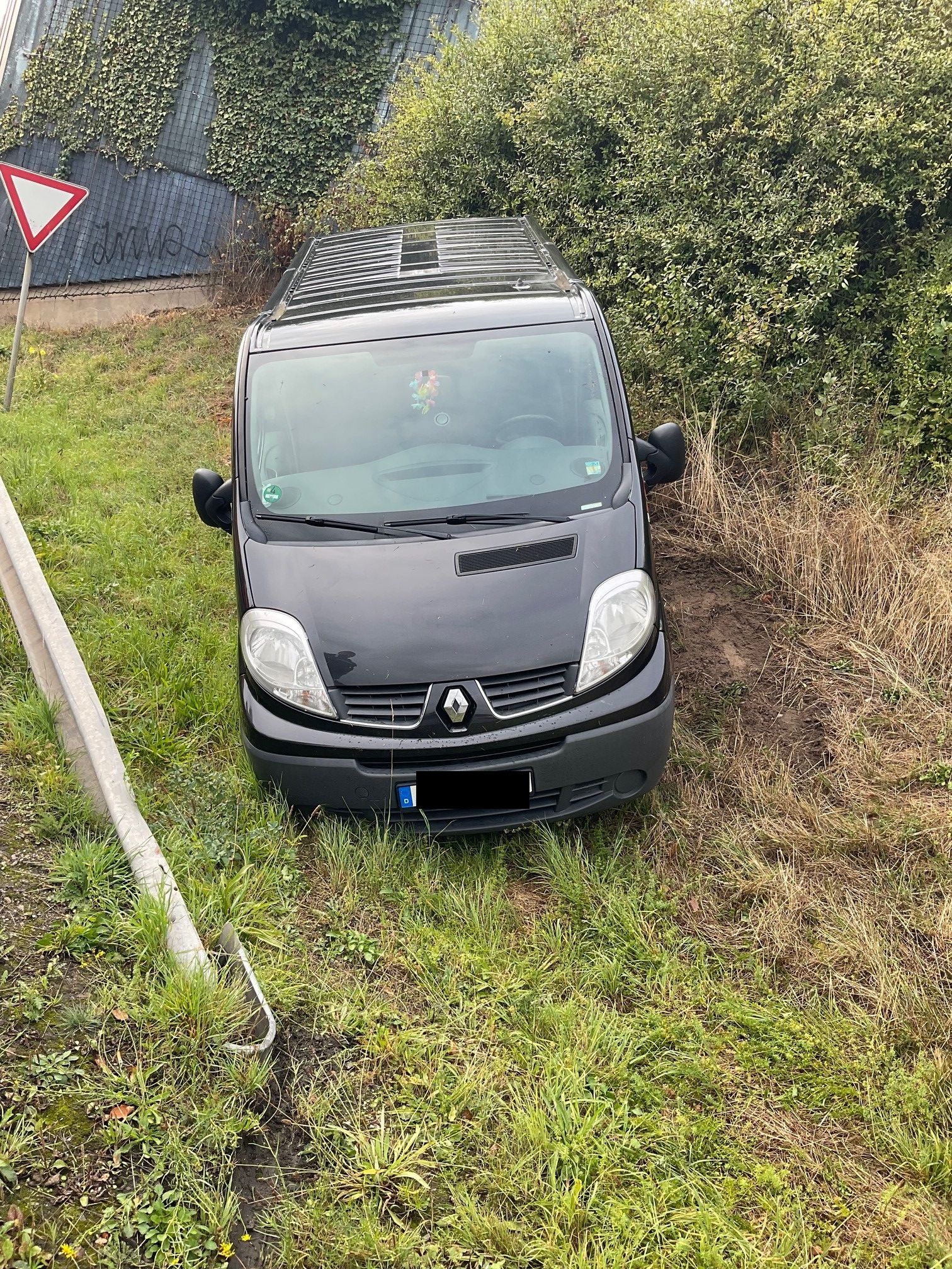 EB 641 „TH-P Klemmt 1“ OT BAB 2 – Feuerwehr Bad Salzuflen